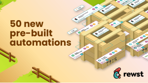 Rewst with Leader Cloud | Workflow Automation for Modern MSPs