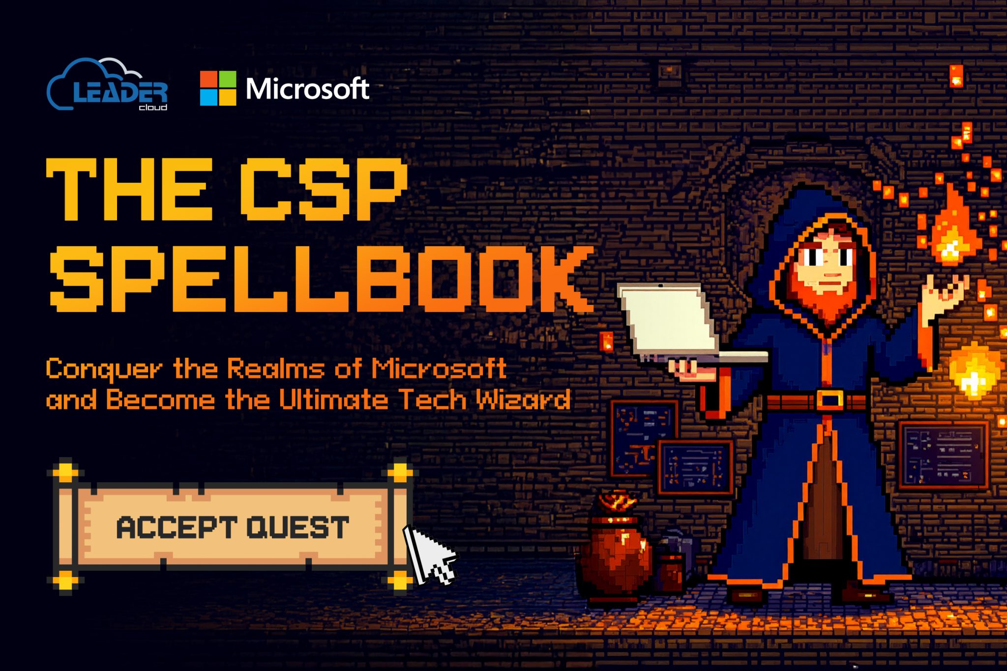 Microsoft 365 E5 Security add-on - Leader Cloud